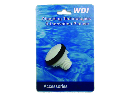 Miscellaneous Toilet Parts